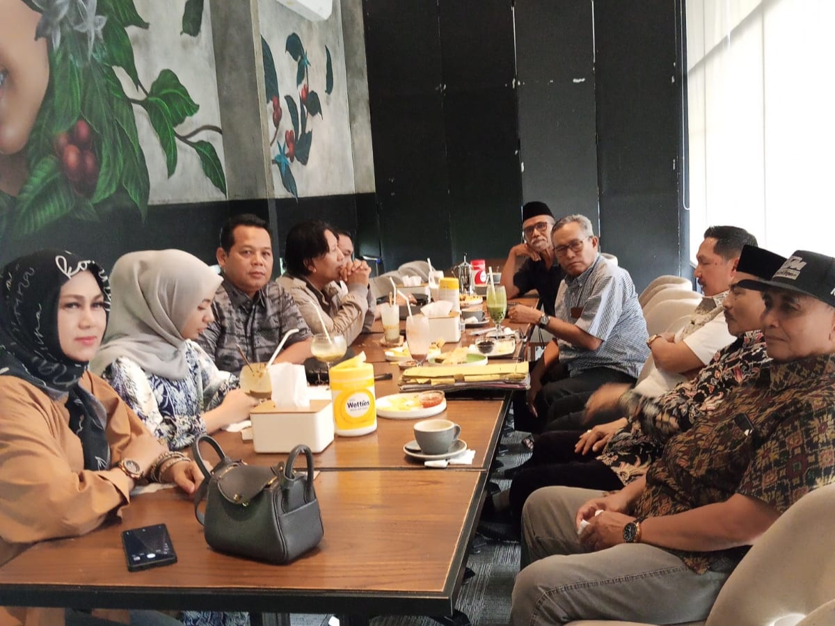 Syarat Administratif Lengkap, Aspihani Sebut 2027 Gambut Raya Bakal ...