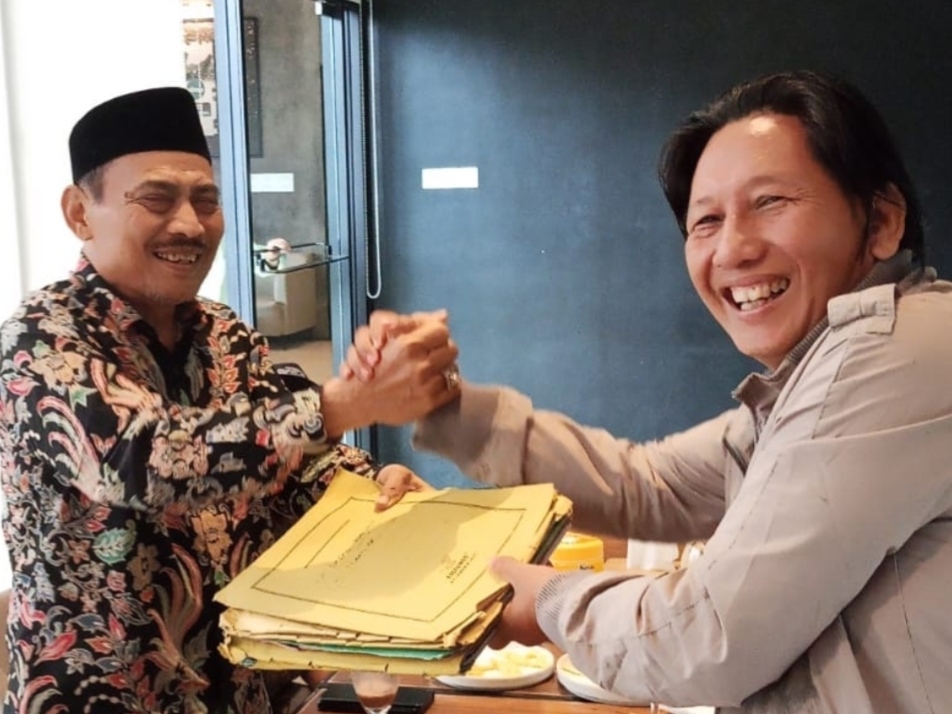 Syarat Administratif Lengkap, Aspihani Sebut 2027 Gambut Raya Bakal ...